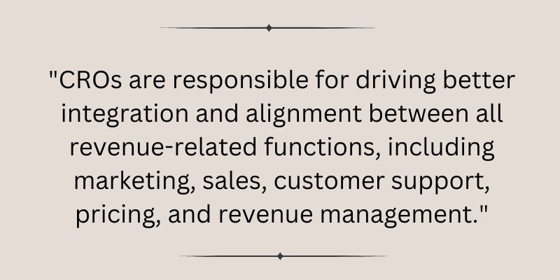 What Does CRO Stand for in Business? Understanding the Role of a Chief ...