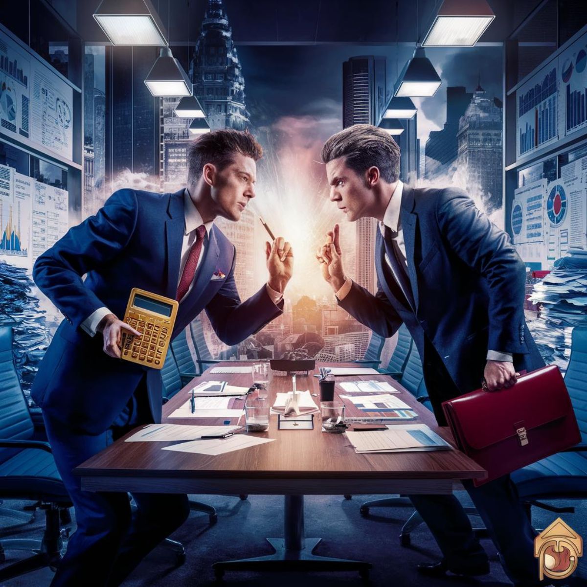 What is the Difference Between a CFO and a Chief Revenue Officer ...